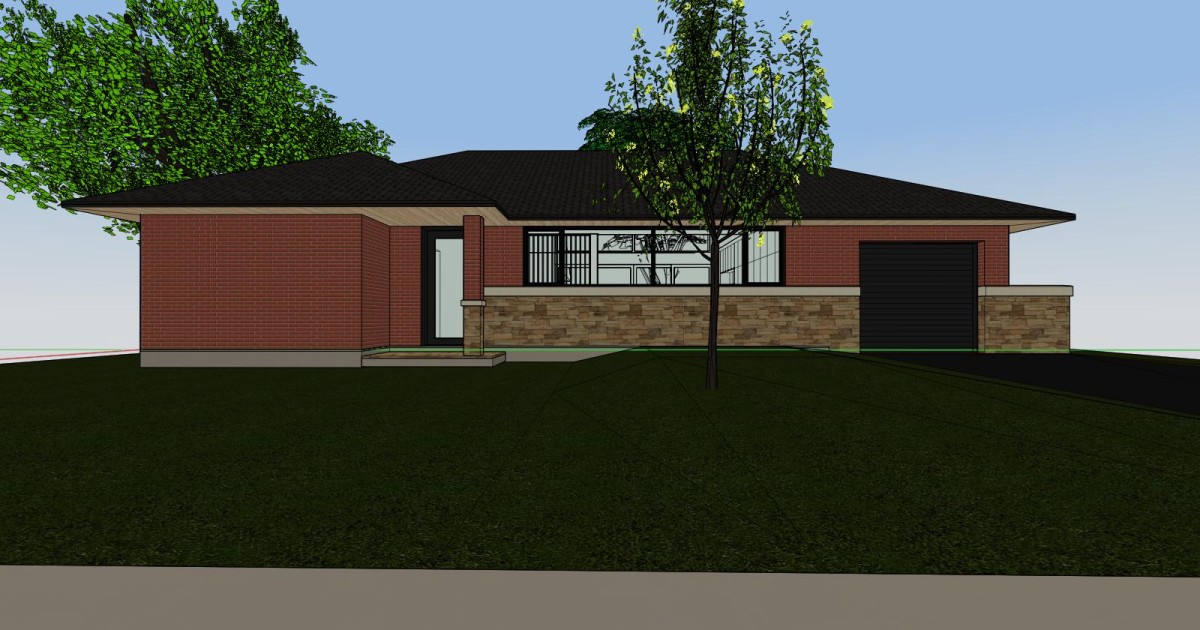 Pearl House – résidence unifamiliale | Autodesk Community Gallery