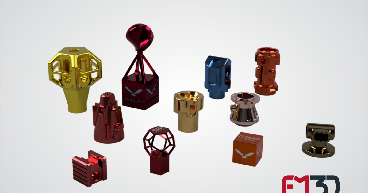 Titan of CNC - Modeling for 5 Axis CNC | Autodesk Community Gallery