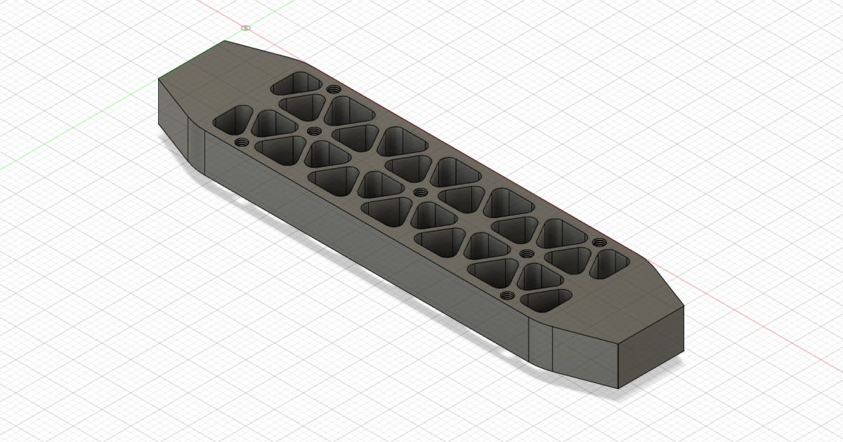 Titan 10M | Autodesk Community Gallery