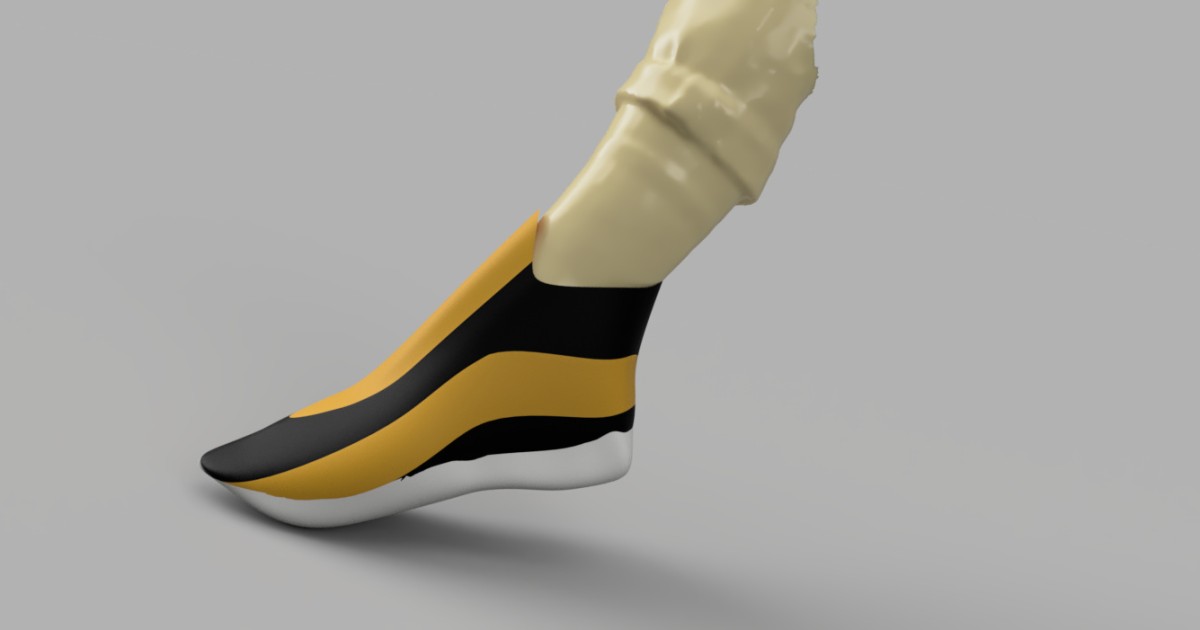 Shoes | Autodesk Community Gallery