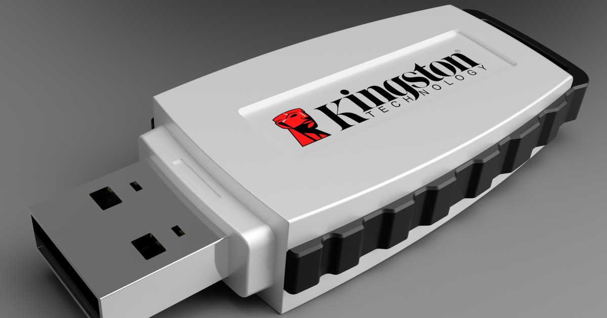 USB KINGSTON | Autodesk Community Gallery