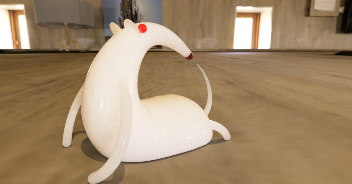 2020. RAT | Autodesk Community Gallery