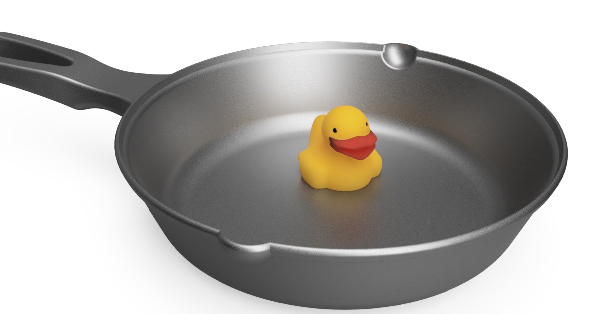 Skillet | Autodesk Community Gallery