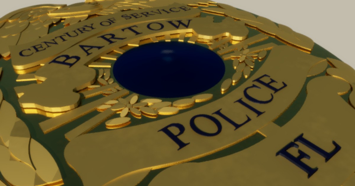 Police Emblem | Autodesk Community Gallery