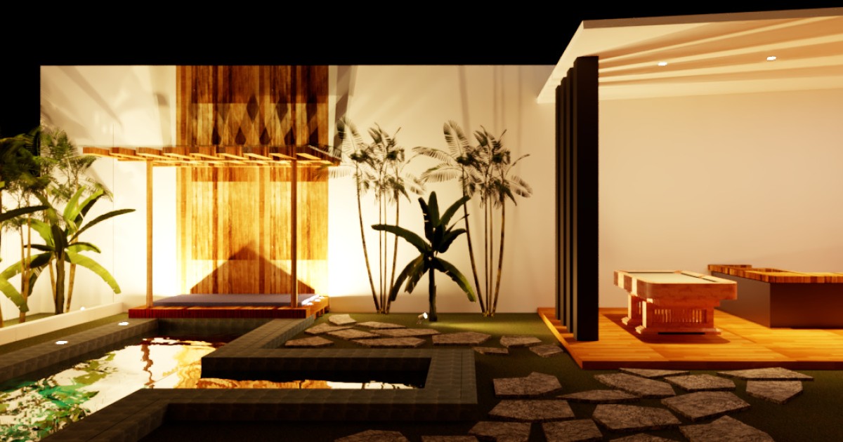 PROJETO V | Autodesk Community Gallery