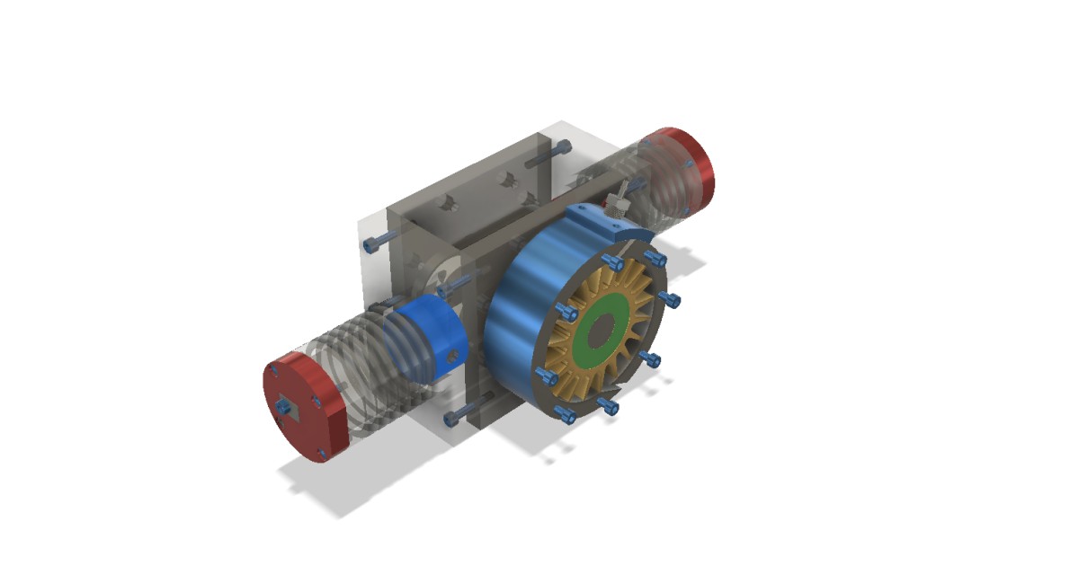 air engine | Autodesk Community Gallery