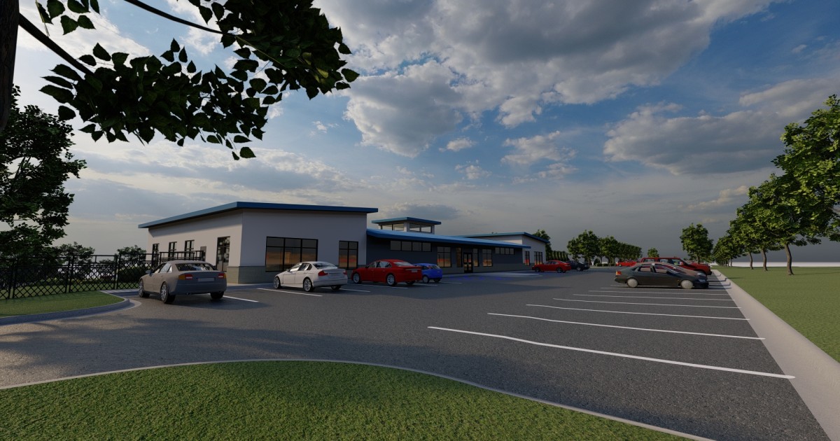 Concept Building And Site Layout Autodesk Community Gallery