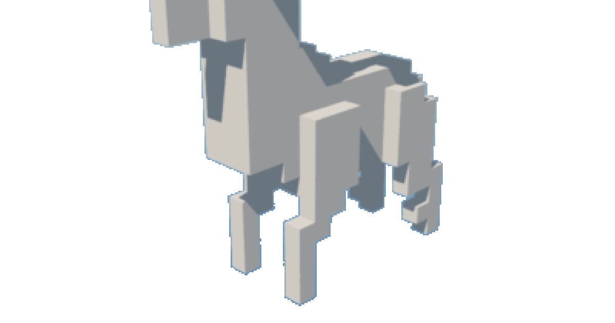 Deer | Autodesk Community Gallery