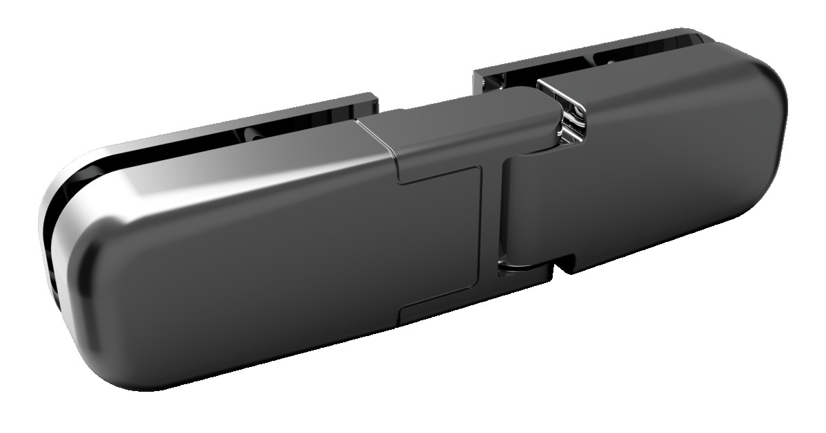 Hinge for shower enclosure | Autodesk Community Gallery
