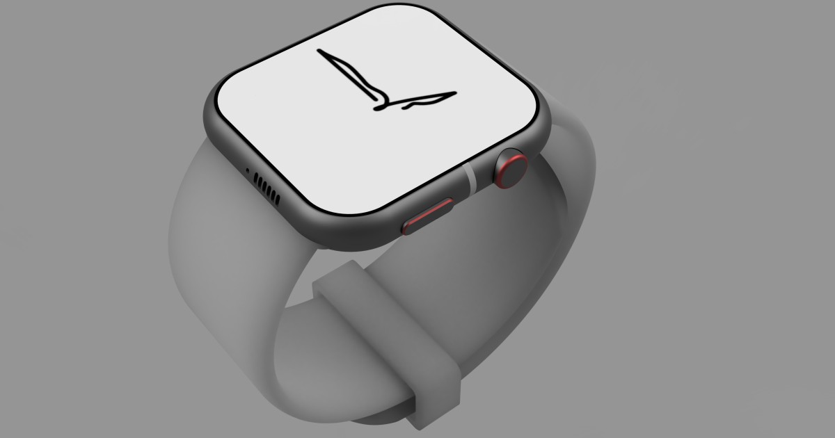 A Watch | Autodesk Community Gallery