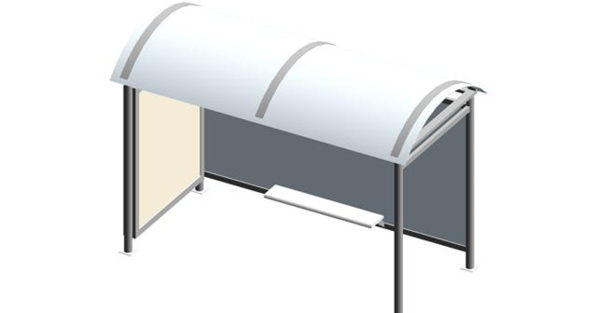 Bus shelters | Autodesk Community Gallery