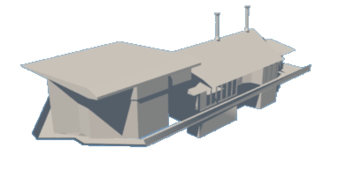 Le Studio | Autodesk Community Gallery