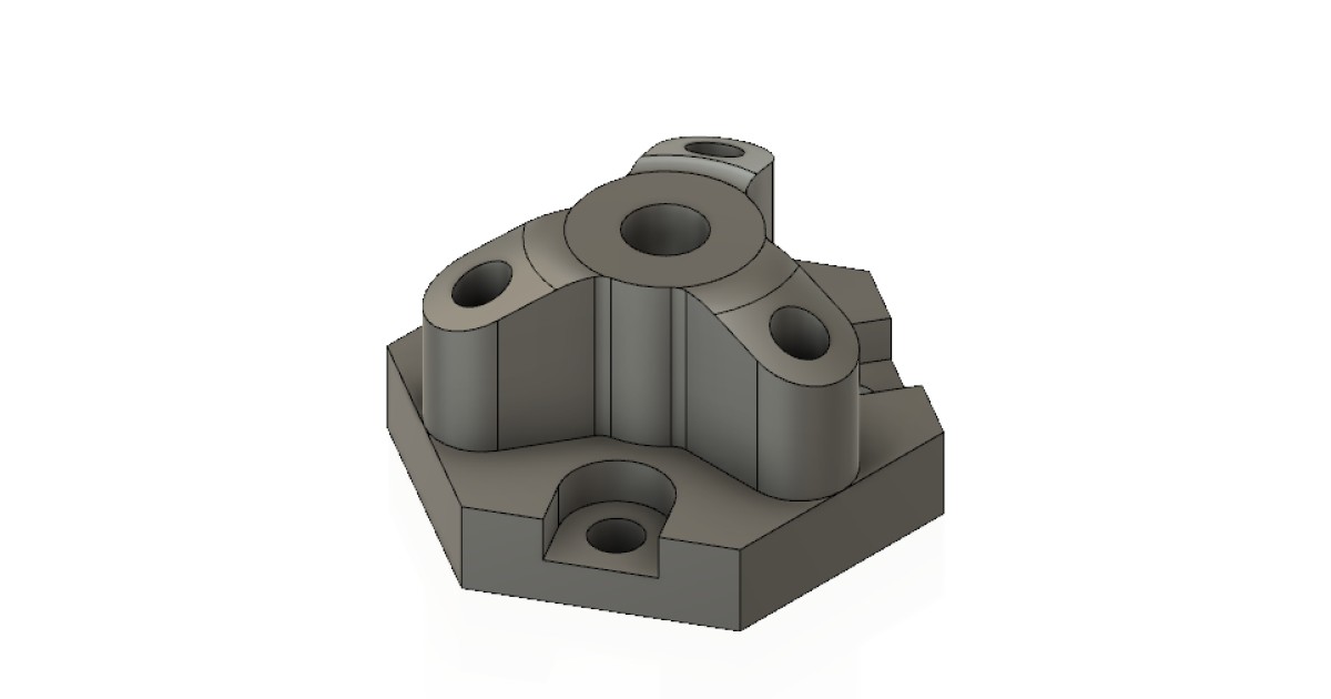 fixture | Autodesk Community Gallery