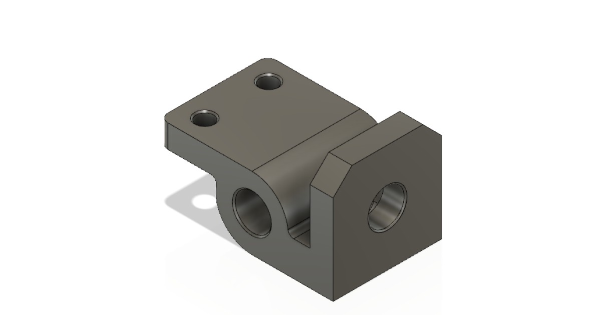 fixture | Autodesk Community Gallery