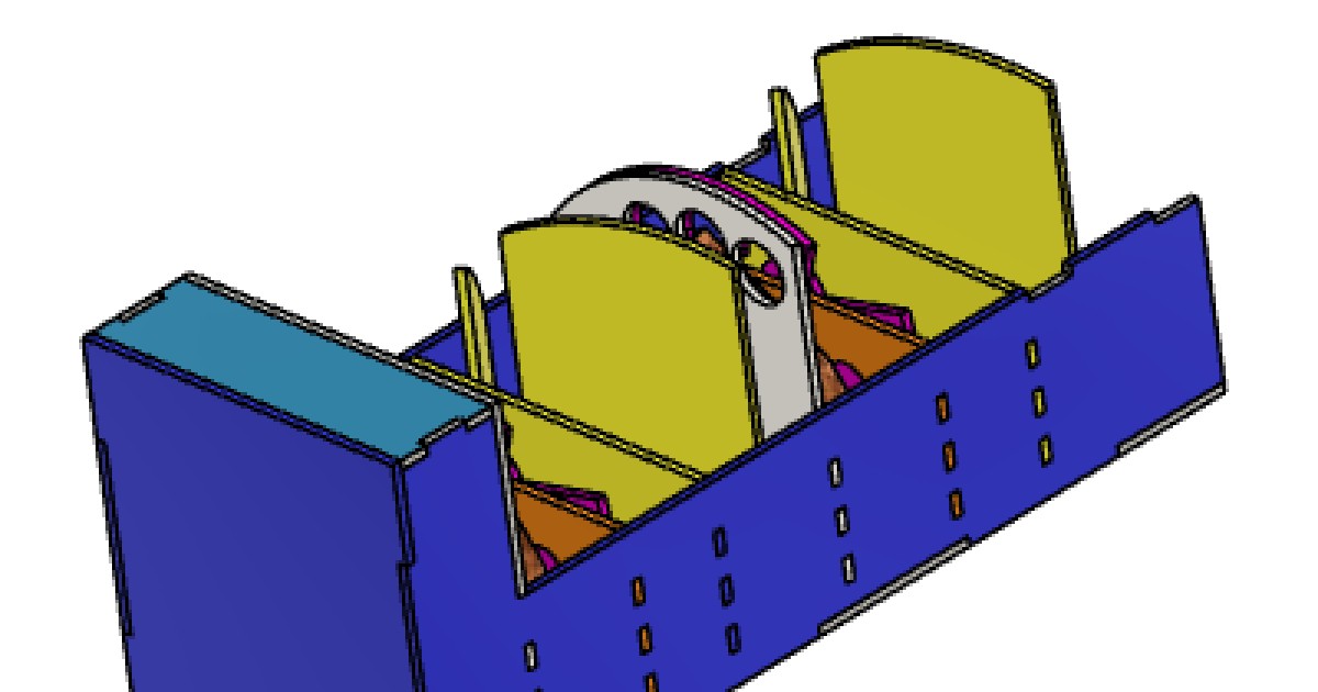 Candy Machine With Arduino Robot Autodesk Community Gallery