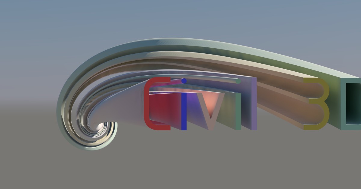 Civil 360 | Autodesk Community Gallery