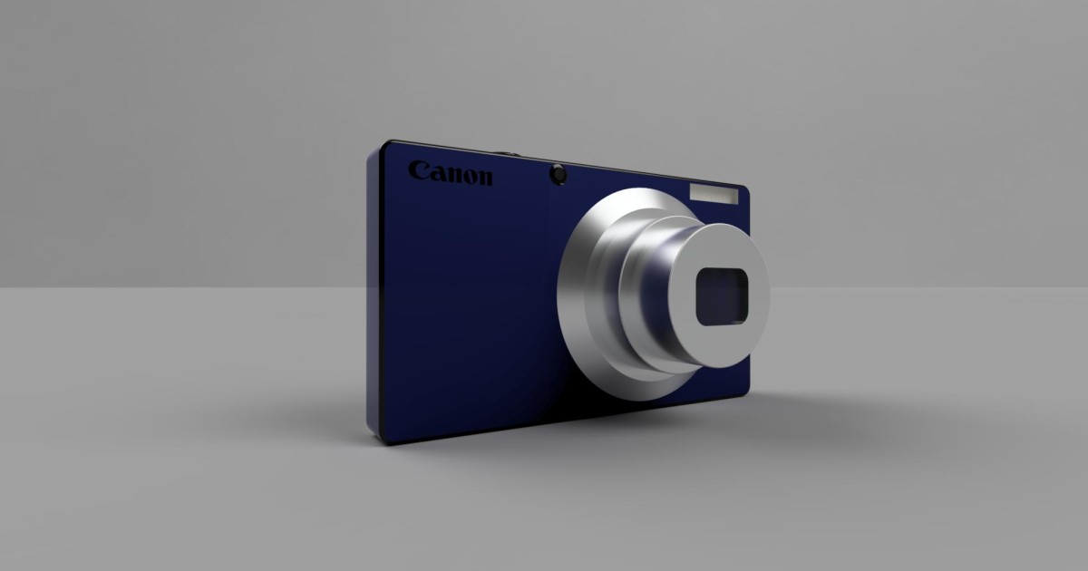 Camera | Autodesk Community Gallery