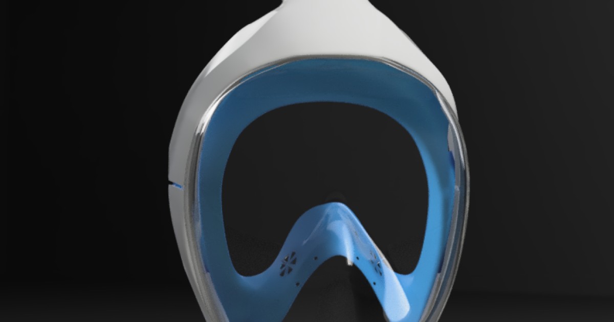 Mask Filter 1.2 | Autodesk Community Gallery