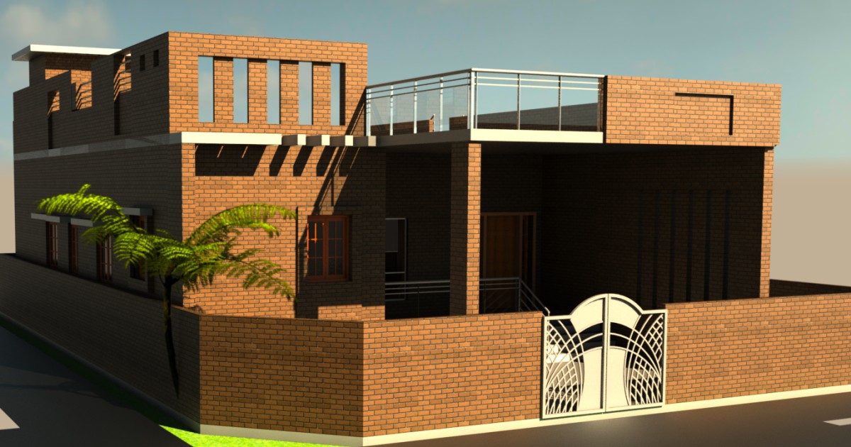ssk construction | Autodesk Community Gallery