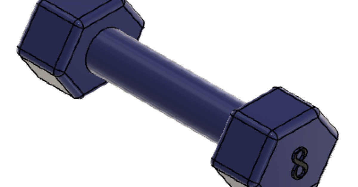 Single Weight | Autodesk Community Gallery