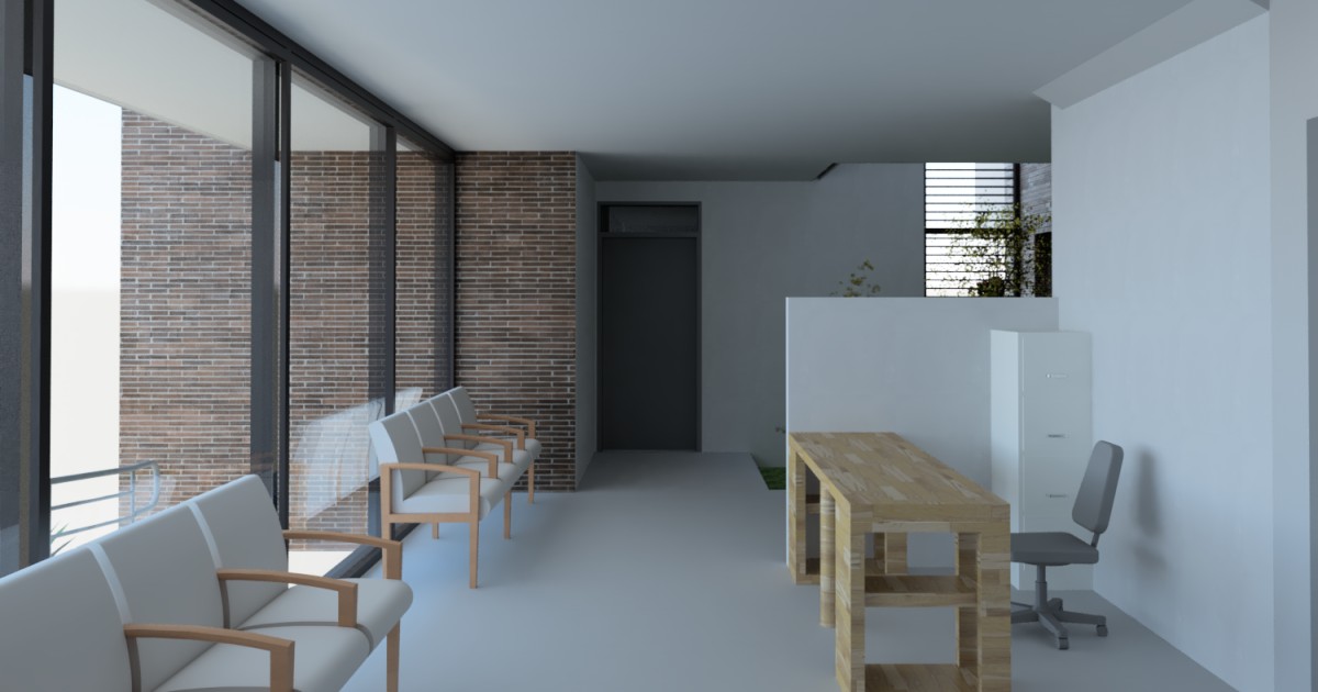 Edificio B | Autodesk Community Gallery