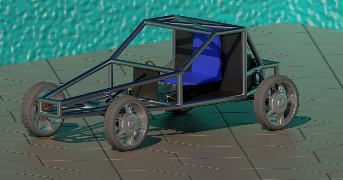 BUGGY | Autodesk Community Gallery