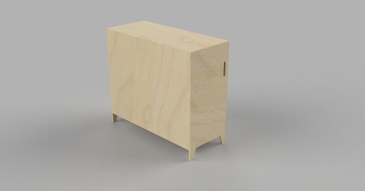 grow box | Autodesk Community Gallery