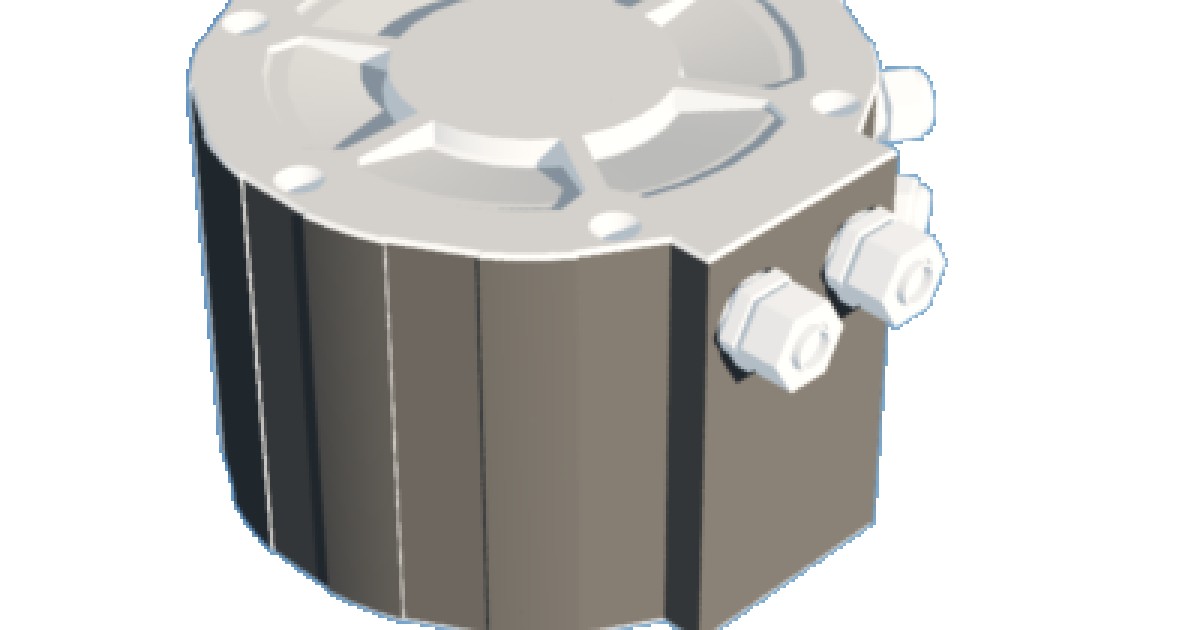 Motenergy ME1616 | Autodesk Community Gallery