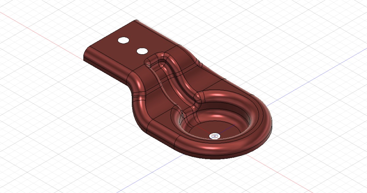 Strap | Autodesk Community Gallery