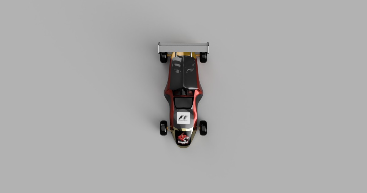 F1 | Autodesk Community Gallery