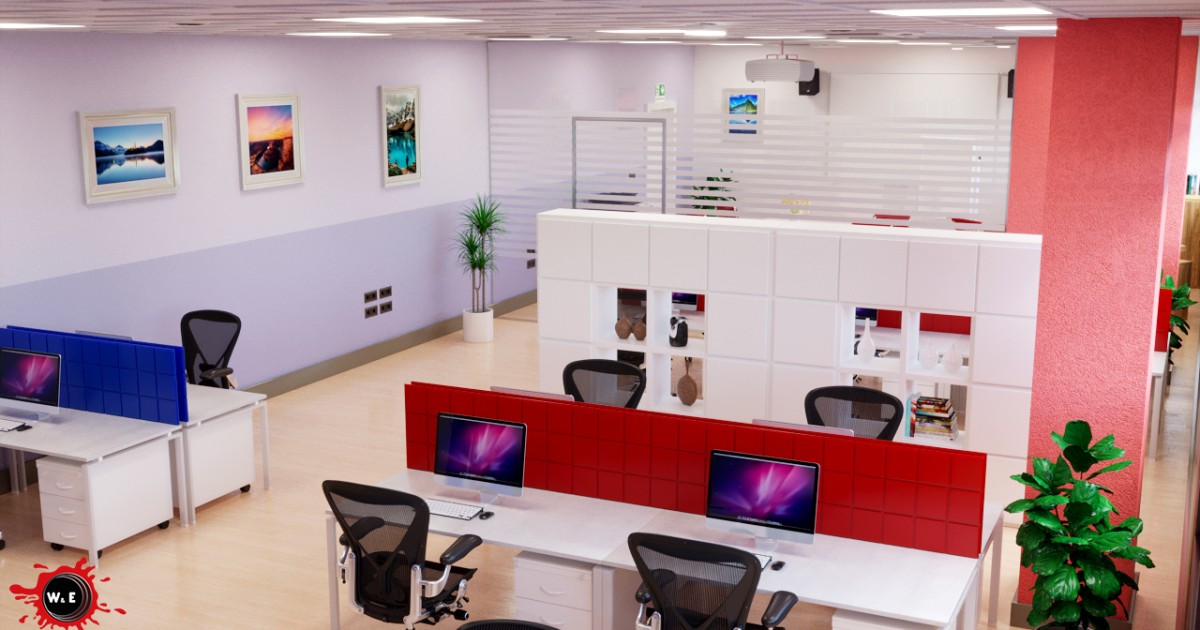 Rendering Architettonici | Autodesk Community Gallery