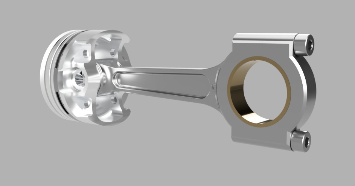 boxer engine | Autodesk Community Gallery