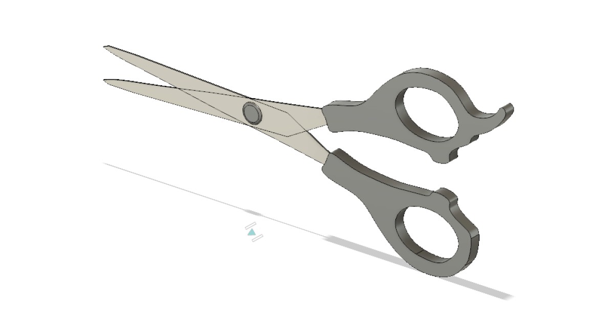 scissors | Autodesk Community Gallery