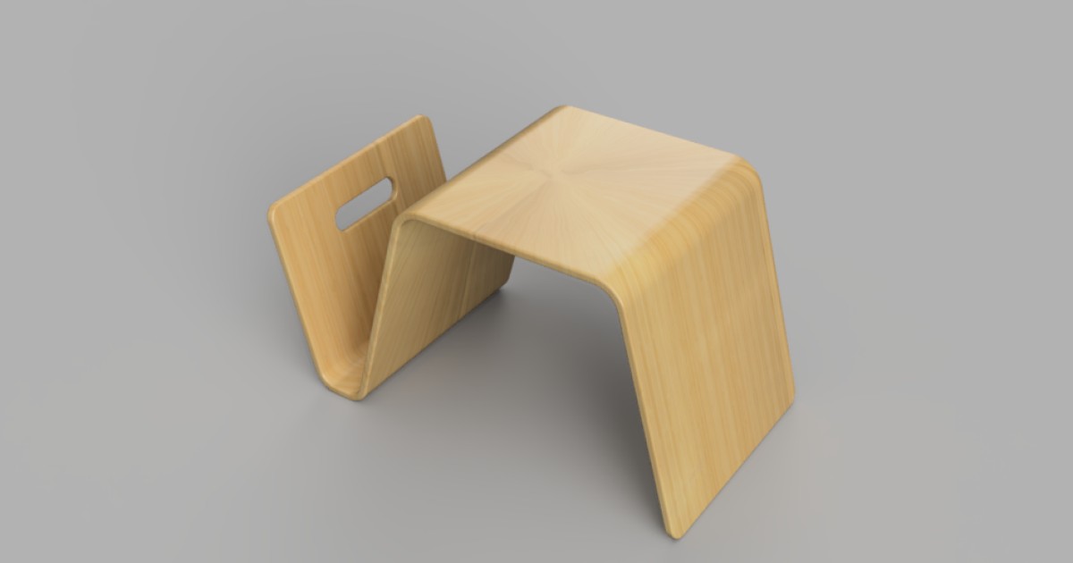 side table | Autodesk Community Gallery