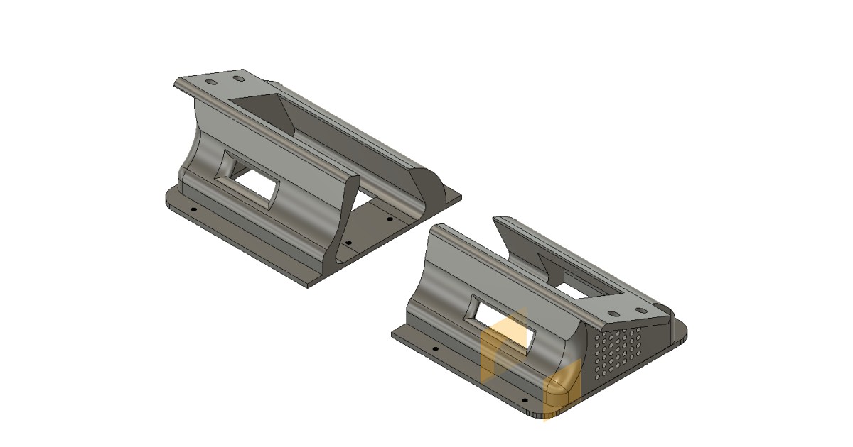 Control Panel back | Autodesk Community Gallery