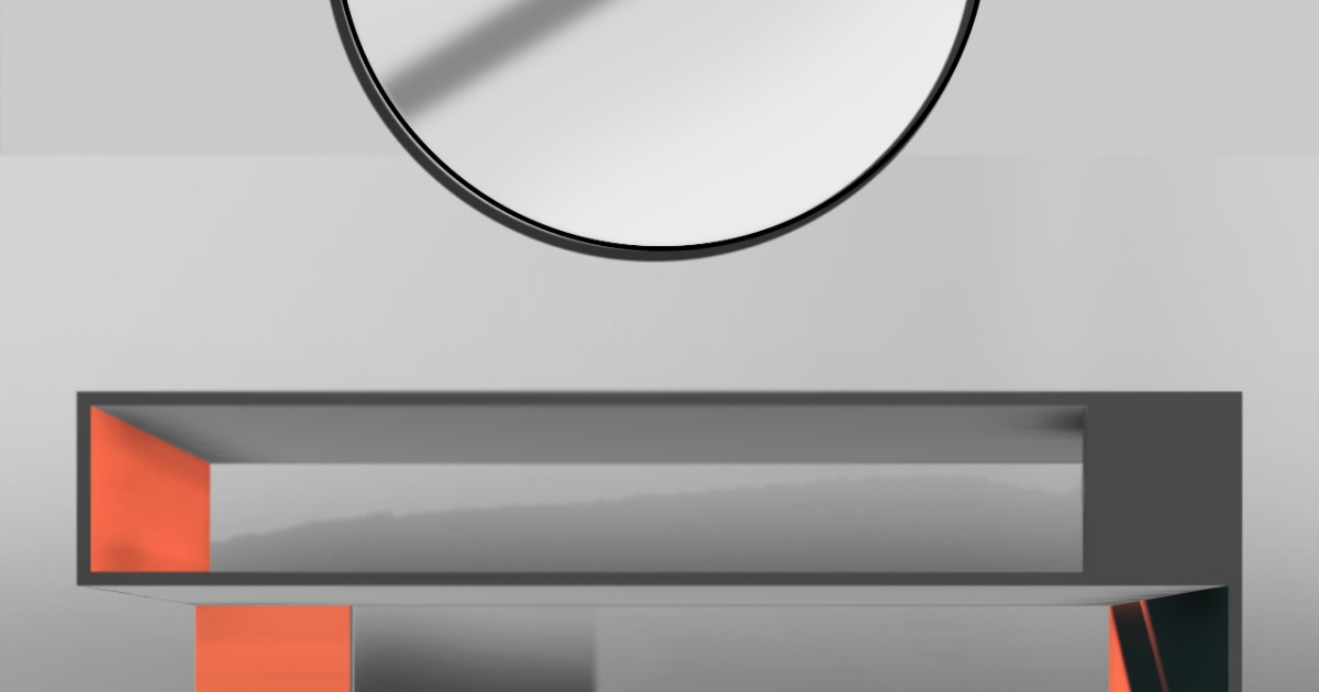 CONSOLE | Autodesk Community Gallery