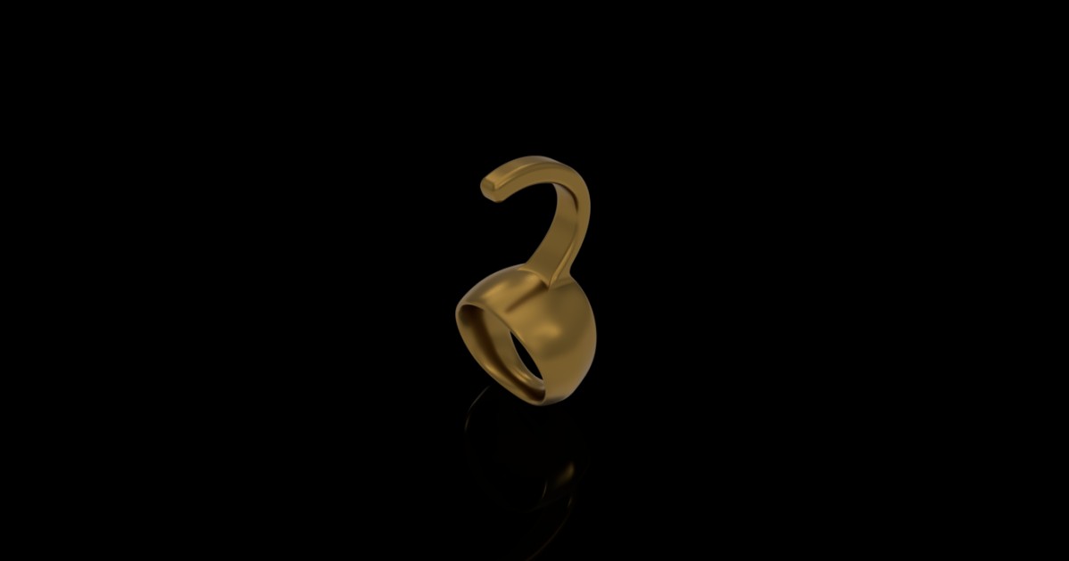 Covid-19 ring | Autodesk Community Gallery