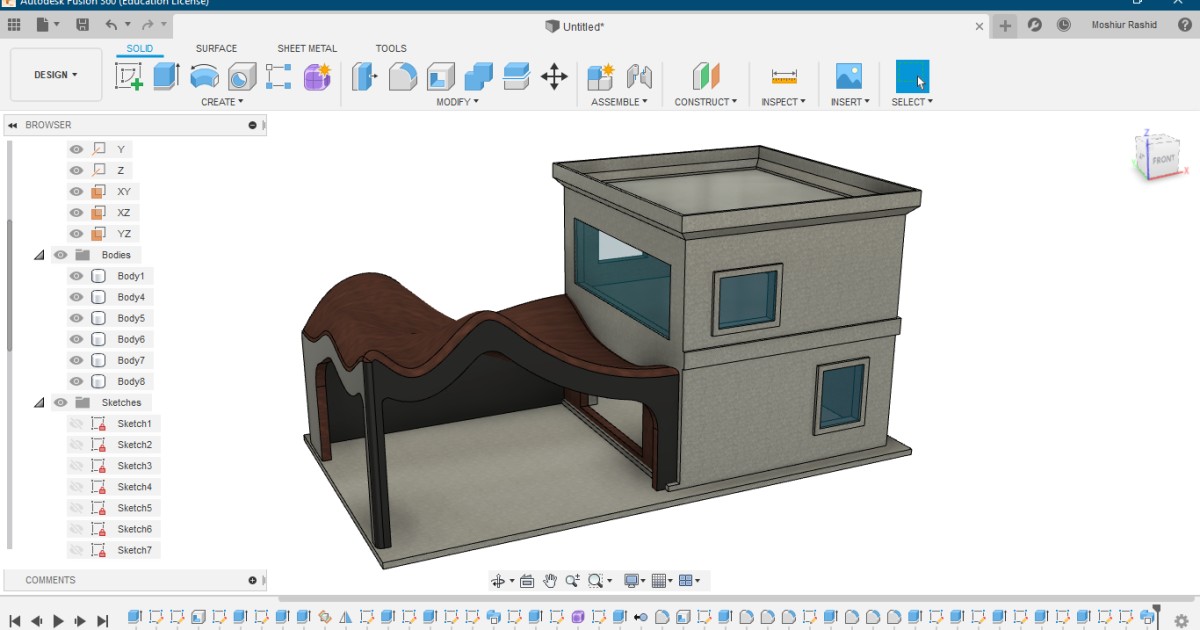 Design Challenge #004 - Product Mismatch, Ambassador Hub | Autodesk ...