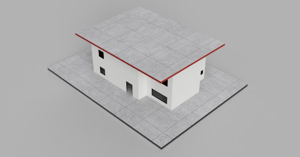 exterior design | Autodesk Community Gallery