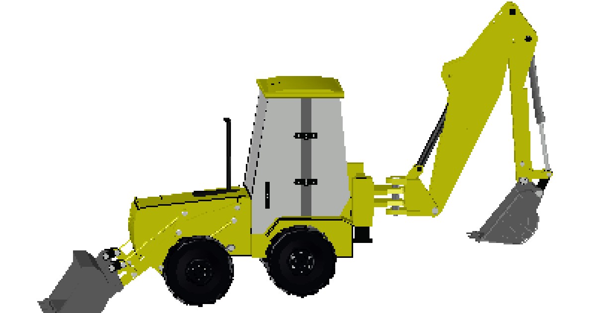 JCB | Autodesk Community Gallery