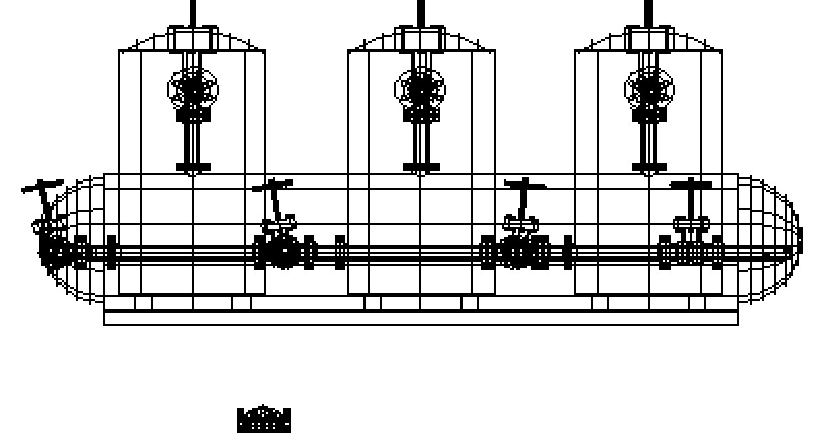 Industrial Piping | Autodesk Community Gallery