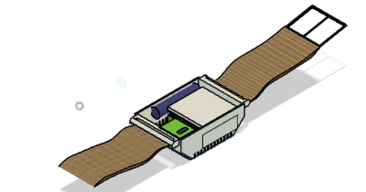 Body Cooler | Autodesk Community Gallery