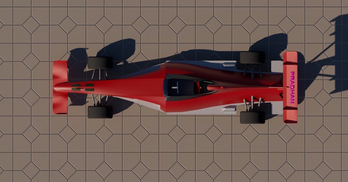F1 | Autodesk Community Gallery