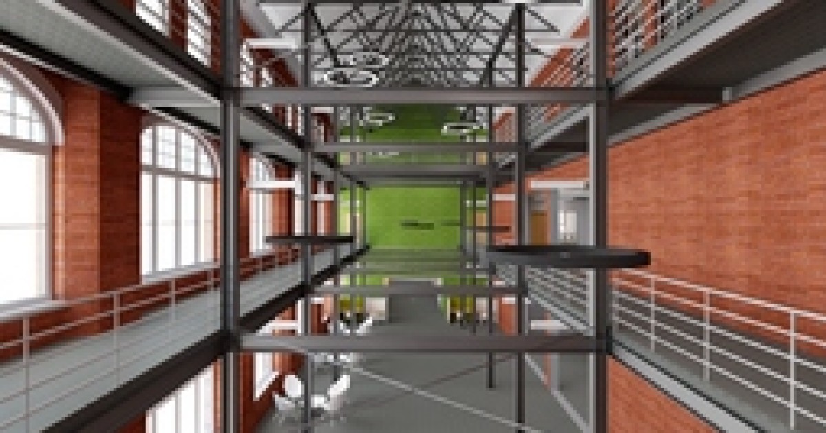 BNV6200 Design Study Honours Project | Autodesk Community Gallery
