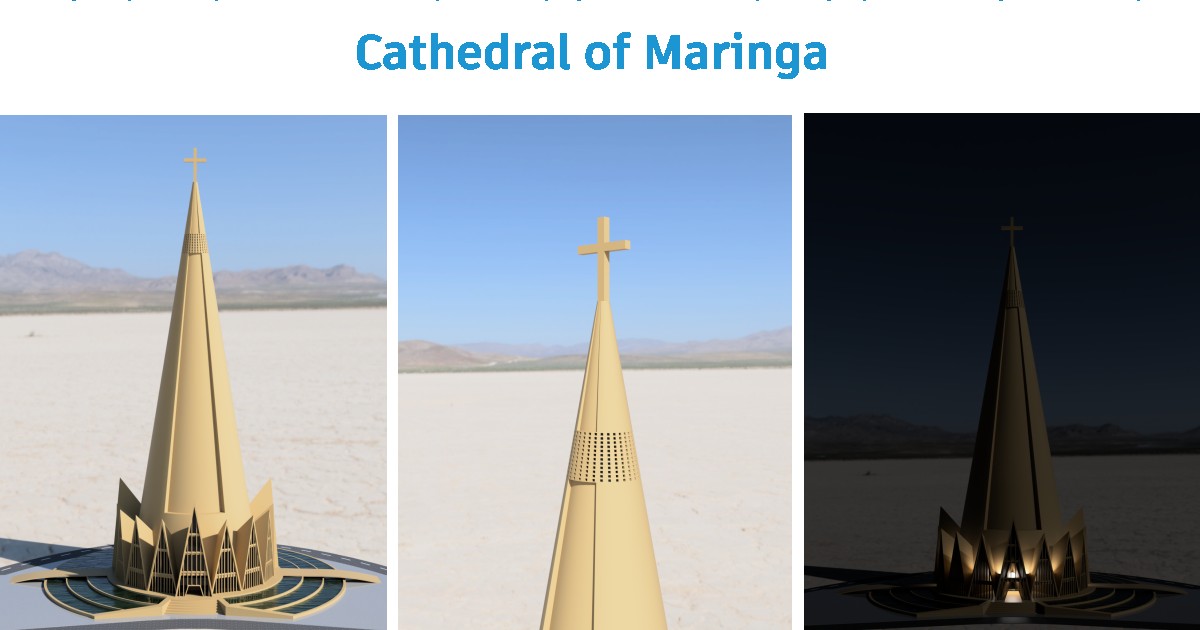 Design Challenge #004 - Product Mismatch | Autodesk Community Gallery