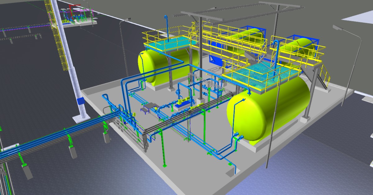 DRY SUMP | Autodesk Community Gallery