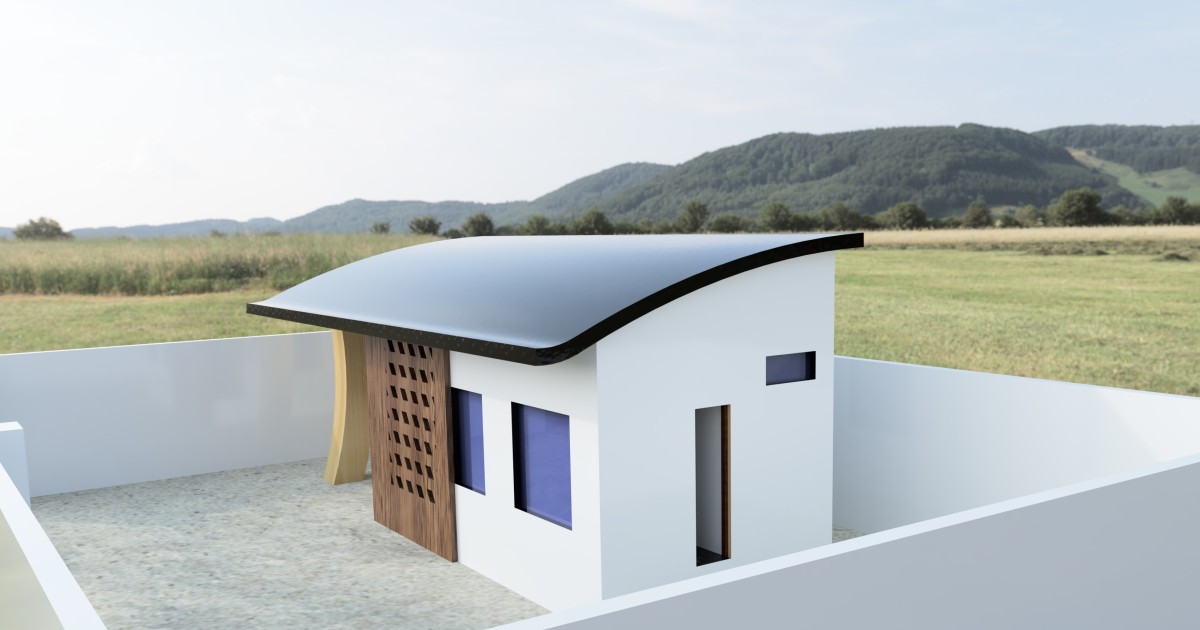 Product Mismatch - Simple home design using Fusion 360 | Autodesk ...