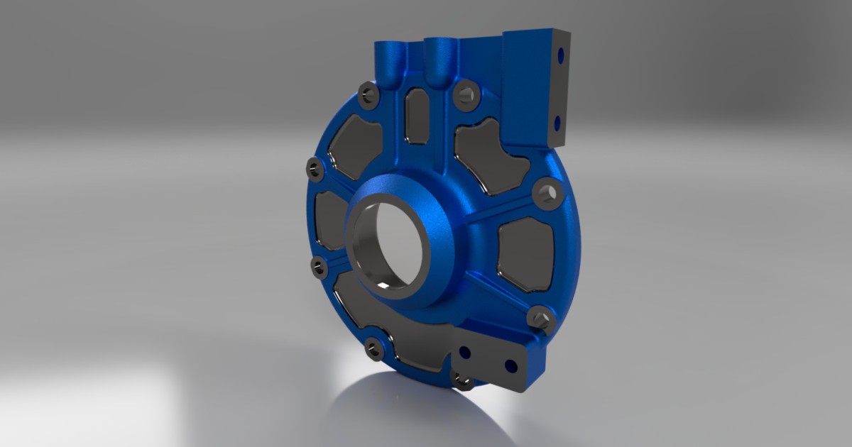 Side Plate Tutorial | Autodesk Community Gallery