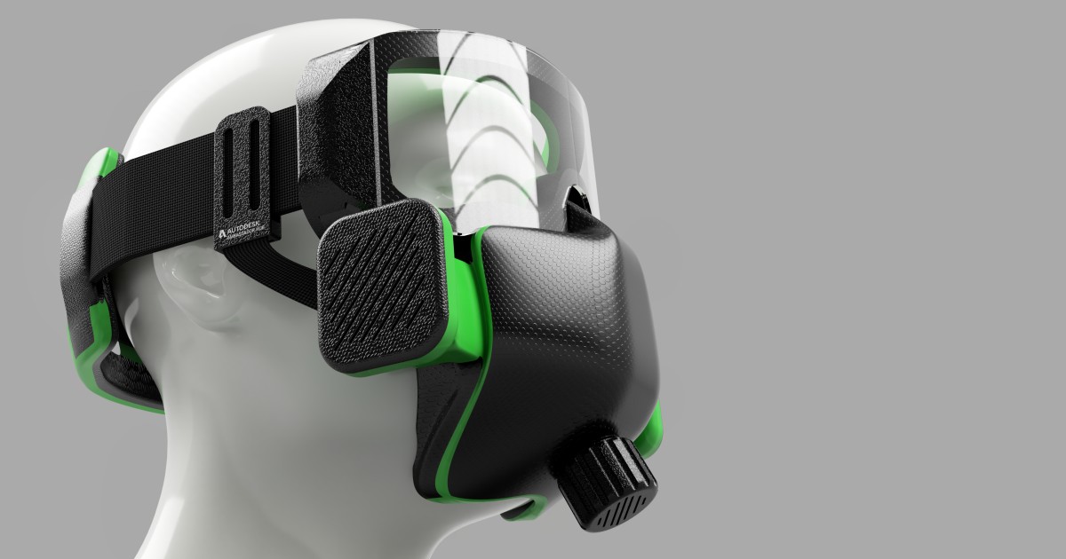 Covid-19 Update 2.0 facial mask - (PPE) Personal Protection Equipment ...