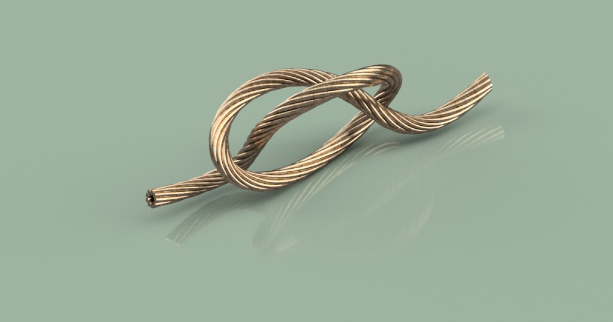 Knot | Autodesk Community Gallery